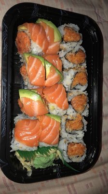 SUMA SUSHI - 44 Photos & 152 Reviews - Sushi Bars - 964 Amsterdam Ave ...