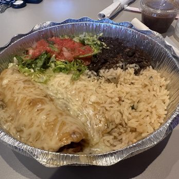 CAFE RIO FRESH MODERN MEXICAN - Updated June 2025 - 75 Photos & 93 ...