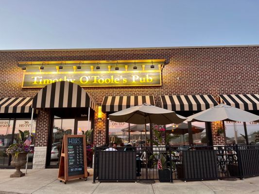 TIMOTHY O’TOOLE’S PUB GURNEE - Updated January 2026 - 344 Photos & 665 ...