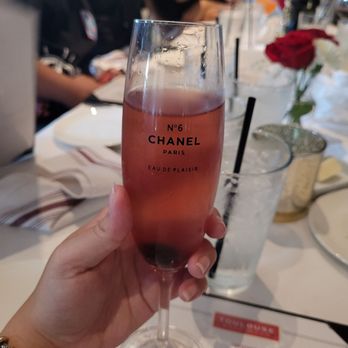 TOULOUSE CAFÉ AND BAR - 989 Photos & 528 Reviews - 4444 Westheimer ...