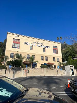 LOS ANGELES POLICE ACADEMY - Updated October 2025 - 106 Photos & 11 ...