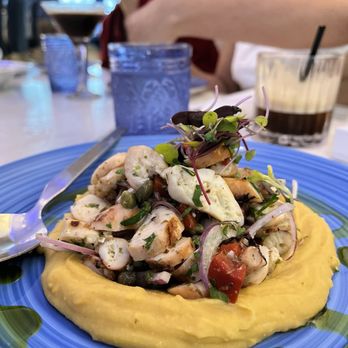 YAMAS GREEK KITCHEN + BAR with photos - Updated August 2024 - 529 ...