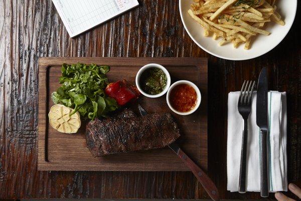 BALVANERA - 464 Photos & 291 Reviews - Argentine - 152 Stanton St, New ...