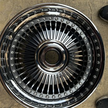 FLYING WHEEL REFINISHING - Updated December 2025 - 50 Photos & 34 ...