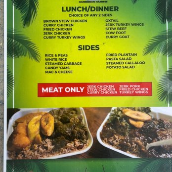 BEST TASTE CARIBBEAN CUISINE - Updated April 2026 - 12 Reviews - 65 ...