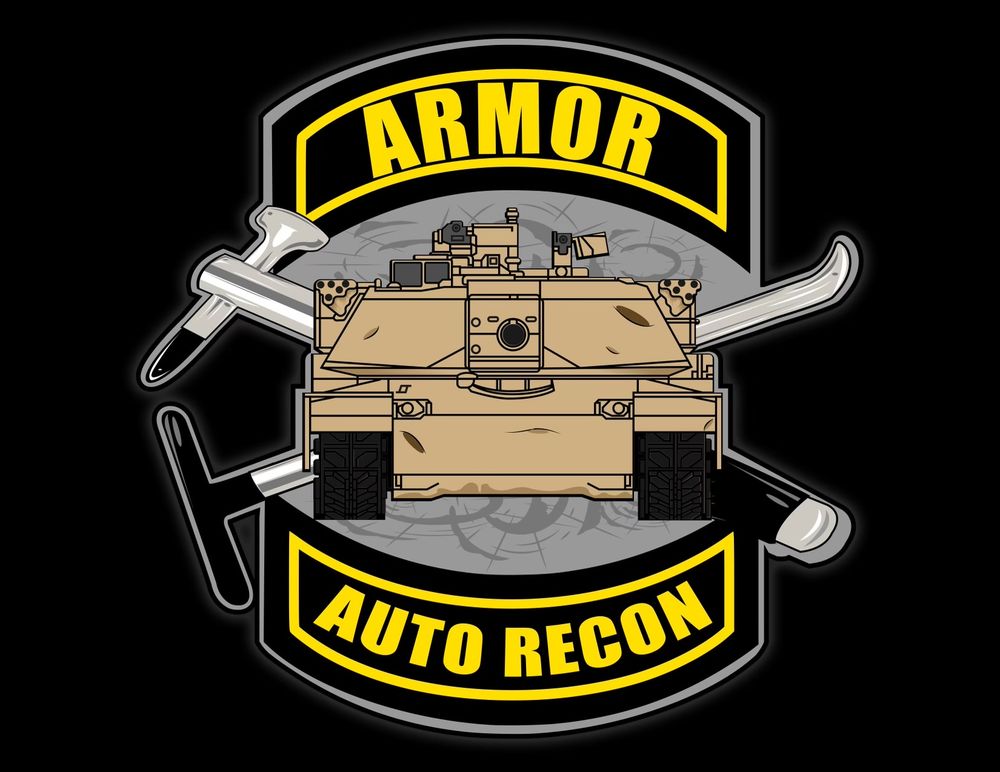 ARMOR AUTO RECON - Request a Quote - 893 Greenbriar Rd, York ...