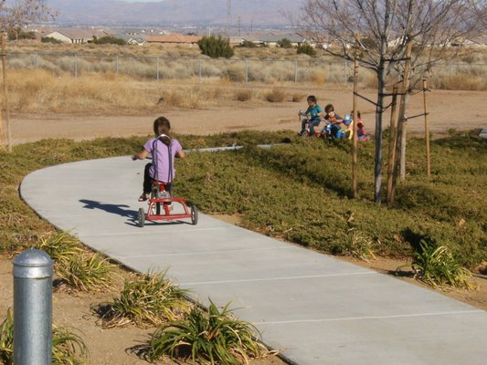 RICK NOVACK COMMUNITY CENTER - PALM STREET PARK - Updated October 2025 ...