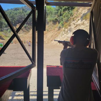 OAK TREE GUN CLUB - Updated May 2024 - 703 Photos & 1004 Reviews ...