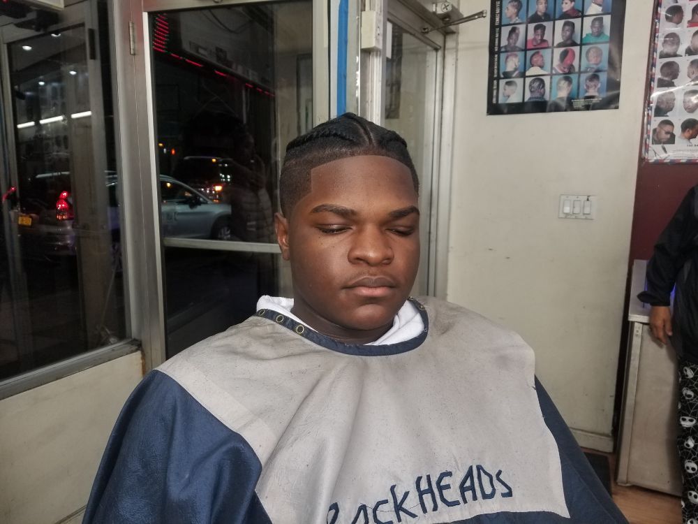 TERAH DA BARBER - 21 Photos - 4988 Bill Gardner Pkwy, Locust Grove ...