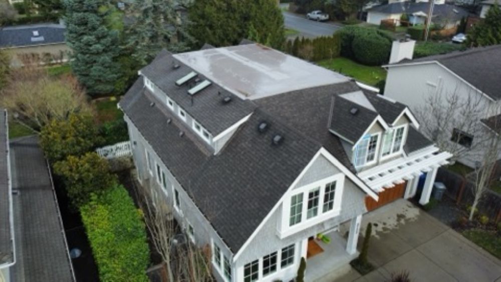 CHECKMATE ROOFING AND CONSTRUCTION - Request Consultation - 20 Photos - 501 Union St, Nashville ...