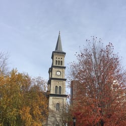 ASSUMPTION CATHOLIC CHURCH - 51 W 7th St, Saint Paul, Minnesota ...