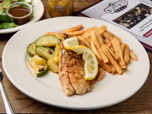 BUFFA’S BAR & RESTAURANT - 486 Photos & 471 Reviews - 1001 Esplanade ...