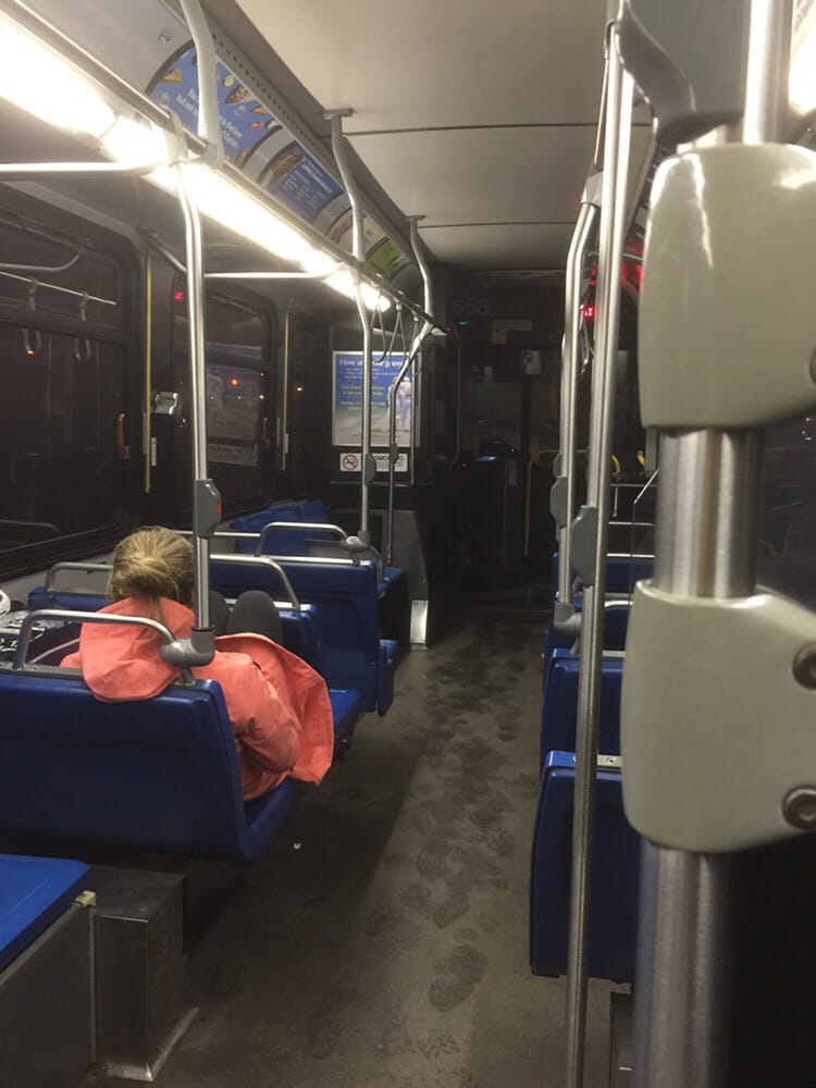 MBTA BUS ROUTE 90 - Updated February 2025 - Somerville, Massachusetts ...