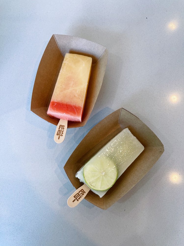 PICOLÉ POPS - 305 Photos & 146 Reviews - 2656 Main St, Dallas, Texas ...