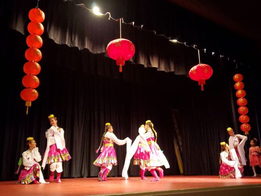 SAN RAFAEL COMMUNITY CENTER - 36 Photos - 618 B St, San Rafael ...