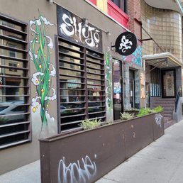 SHŌJŌ-BOSTON - Updated May 2026 - 1523 Photos & 1087 Reviews - 9A Tyler ...