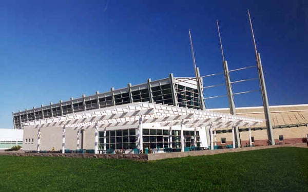 NOR-CAL TRACON - Updated October 2025 - 11375 Douglas Rd, Rancho ...