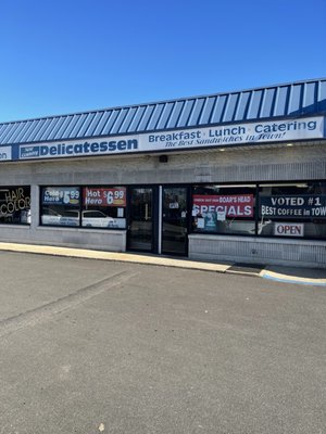 NEW COUNTRY DELI - Updated May 2025 - 36 Photos & 25 Reviews - 231-01 ...