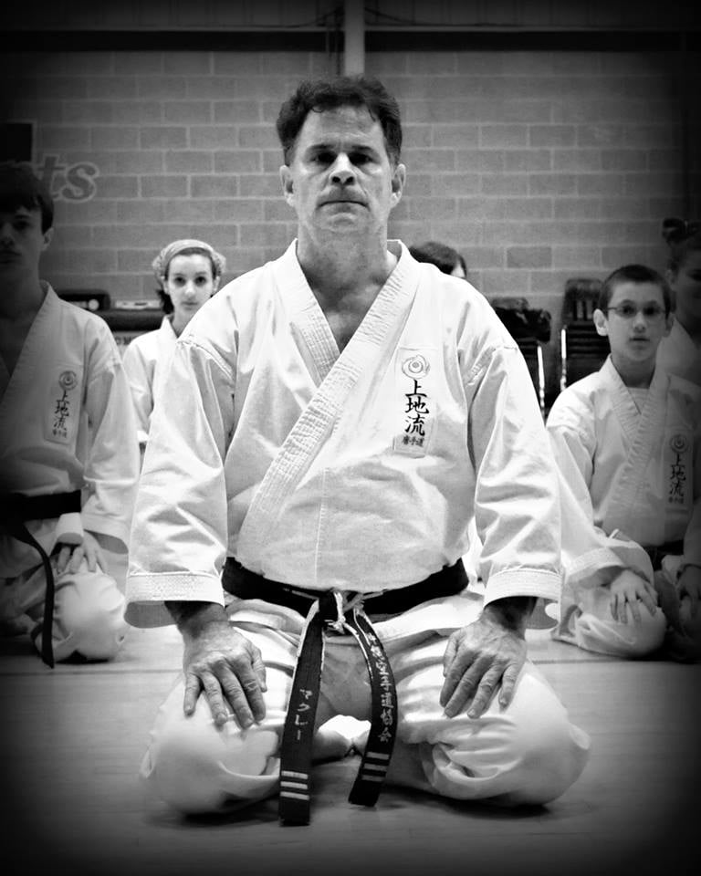 PETER MCRAE’S KARATE SCHOOL - Updated August 2024 - 95 Sandwich St ...