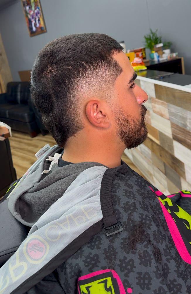 THE BARBER SHOP - Updated March 2025 - Request an Appointment - 3458 W ...