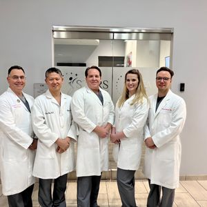 LAWTON PLASTIC SURGERY - Updated December 2025 - 525 Oak Centre Dr, San ...