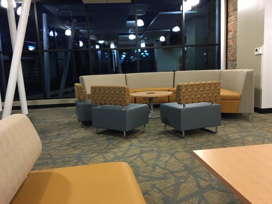 DALLAS PUBLIC LIBRARY - FRETZ PARK BRANCH - Updated December 2025 - 23 ...