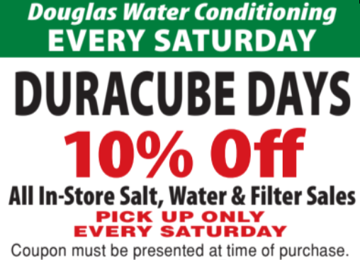 DOUGLAS WATER CONDITIONING - Updated December 2025 - 38 Photos & 40 ...