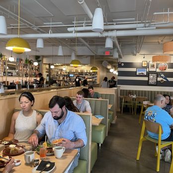 CRU PVD KITCHEN & BAR - Updated December 2025 - 98 Photos & 49 Reviews ...