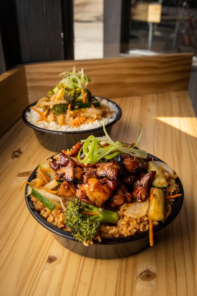 RED HIBACHI & BEER - Updated October 2025 - 23 Photos & 13 Reviews ...