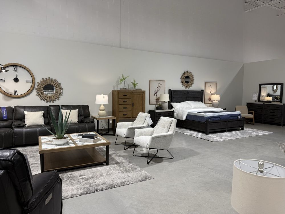 MOR FURNITURE FOR LESS - SAN MARCOS - Updated September 2025 - 198 ...