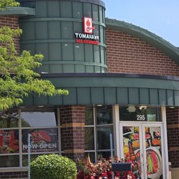 TOMAHAWK BBQ STEAKHOUSE - Updated July 2025 - 462 Photos & 59 Reviews ...