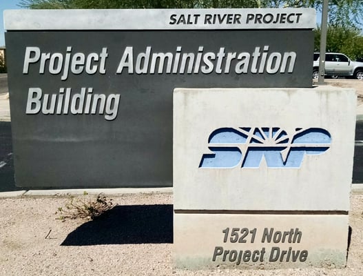 SALT RIVER PROJECT - Updated November 2025 - 17 Photos & 95 Reviews ...