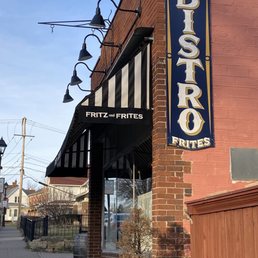 FRITZ AND FRITES - Updated March 2025 - 170 Photos & 289 Reviews - 317 ...