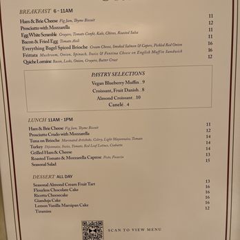 CAFE CUTO - Updated January 2026 - 130 Photos & 41 Reviews - 2777 S Las ...