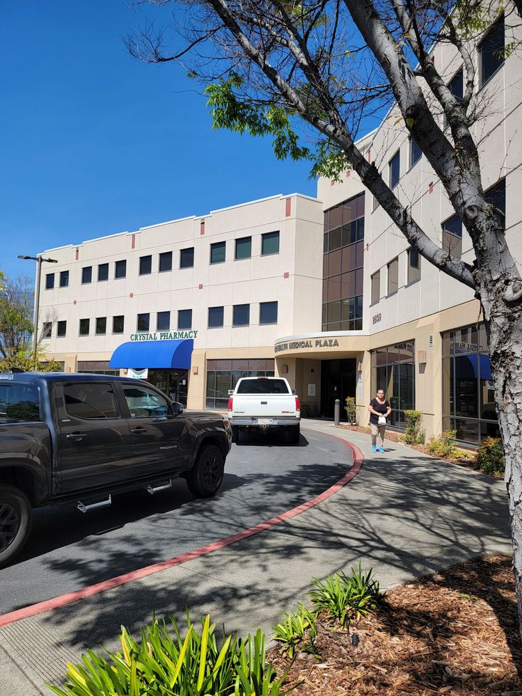 VALLEY MEDICAL IMAGING CENTER - Updated April 2026 - 2809 Olive Hwy ...