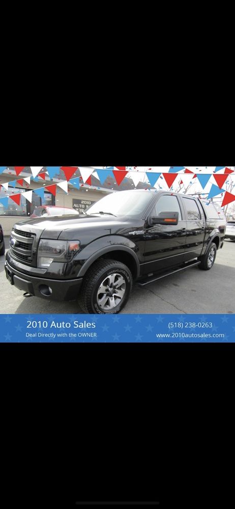 2010 AUTO SALES - Updated May 2026 - 12 Reviews - 343 2nd Ave, Troy ...