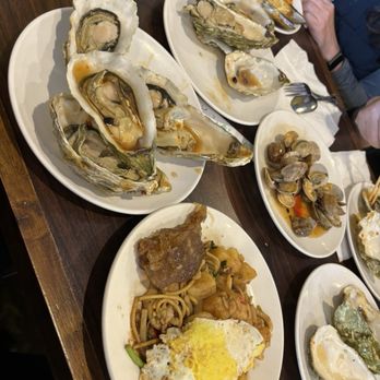 NEWARK BUFFET - Updated October 2025 - 964 Photos & 880 Reviews - 35201 ...