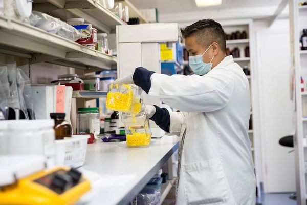 The Compounding Pharmacy of Beverly Hills - Updated June 2026 - 41 ...