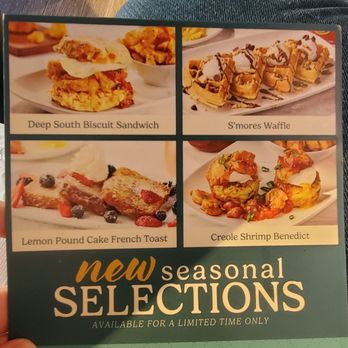 ANOTHER BROKEN EGG CAFE - Updated June 2024 - 77 Photos & 47 Reviews ...