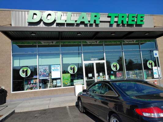 DOLLAR TREE - Updated July 2025 - 15 Photos - 10717 NE Sandy Blvd ...