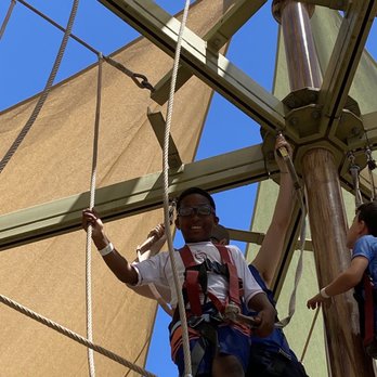 MOHAWK DAY CAMP - Updated January 2026 - 10 Photos - 200 Old Tarrytown ...