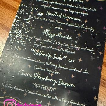 GHOST BAR - Updated December 2025 - 97 Photos & 70 Reviews - 606 ...