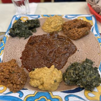 AXUM RESTAURANT - Updated December 2025 - 66 Photos & 81 Reviews - 1279 ...