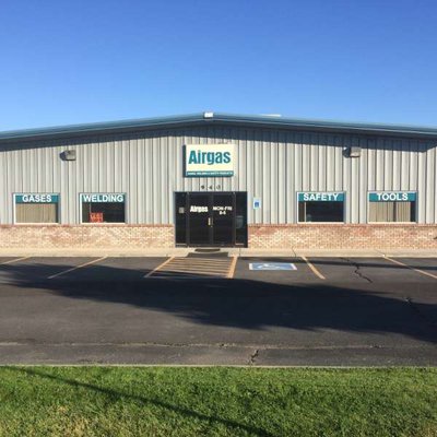 AIRGAS STORE - Updated January 2025 - 940 E Broadway Ave, Moses Lake ...