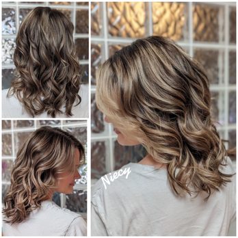 YUNIQUE HAIR STUDIO - Updated July 2025 - 191 Photos & 66 Reviews ...