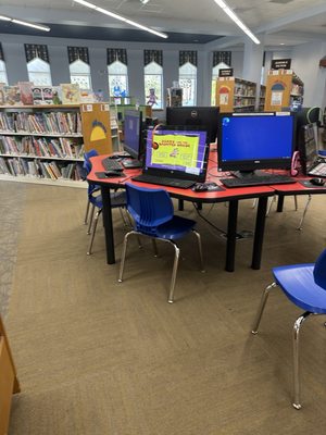 CHARLES COUNTY PUBLIC LIBRARY - WALDORF WEST BRANCH - Updated December ...