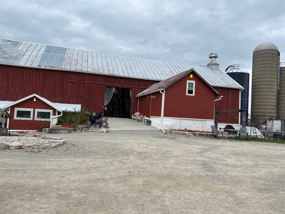 THE SUNSET HILL FARM - Updated March 2026 - N4716 County Rd G, Lake ...