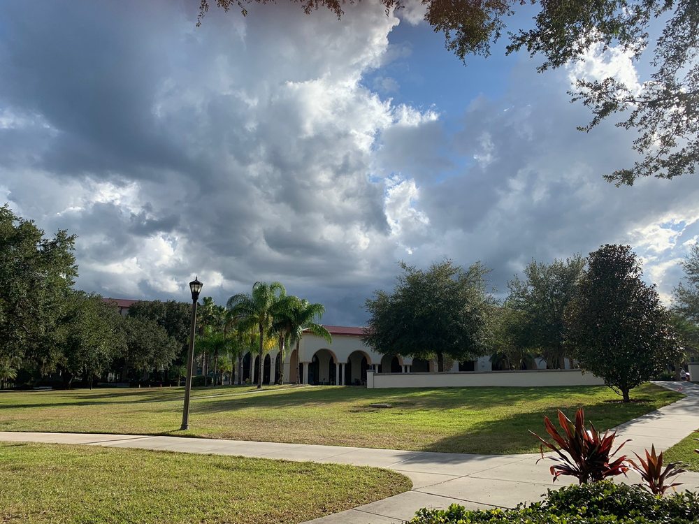 SAINT LEO UNIVERSITY - Updated January 2026 - 43 Photos & 13 Reviews ...
