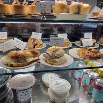 MACRINA BAKERY & CAFE - 197 Photos & 90 Reviews - 19215 66th Ave S ...