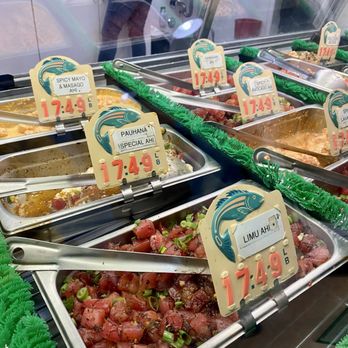 POKE EXPRESS - Updated February 2025 - 1151 Photos & 930 Reviews - 655 ...